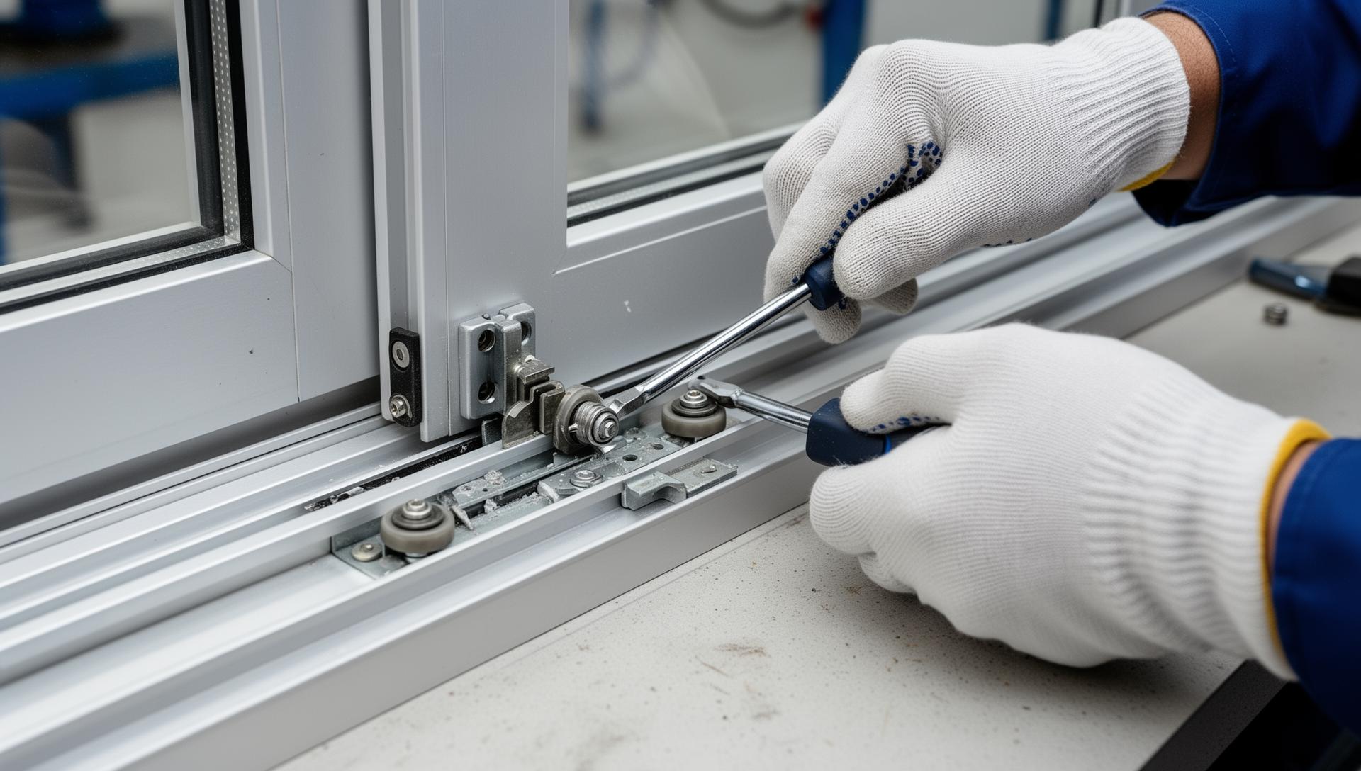 MLO Doors & Windows | Sliding Door Repair & Installation in Boca Raton, FL